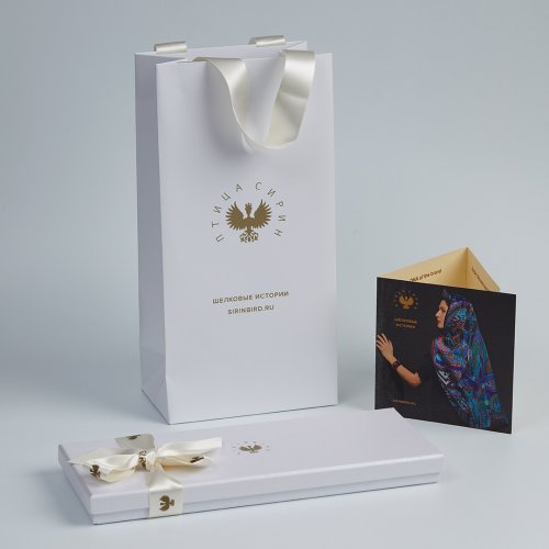 "Ulchi" mask (2) – Sirinbird